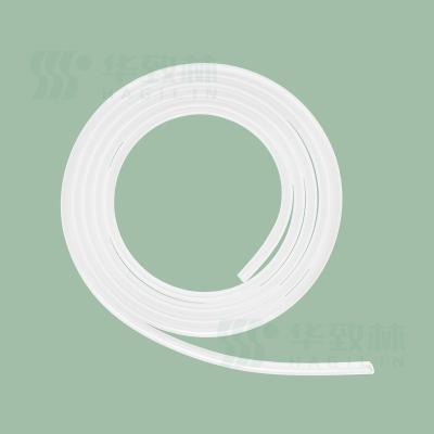 China High Flexibility Transfer  TPE Medical Tubing For Pharma  Tube Bpt for sale