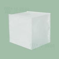 China 3D Gusseted Medical-Grade Tyvek Sterilization Bag Compatible with Gamma EO and Steam Sterilization for sale