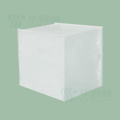 China 3D Gusseted Medical-Grade Tyvek Sterilization Bag Compatible with Gamma EO and Steam Sterilization for sale