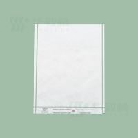 China Self Sealing Adhesive Strip White Tyvek Sterilization Bags FDA ISO Certified for sale