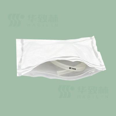 China Tyvek Autoclave Choose White Steam Sterilization Bags For Superior Performance for sale