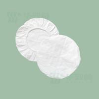 China Pharmaceutical Hair Tyvek  Cover Flexible Tear-Resistant & Contamination Proof For Cleanrooms for sale