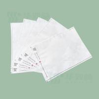 China Heat Seal White Tyvek Sterilization Pouches For Ethylene Oxide EO Sterilization Pharma Packaging for sale