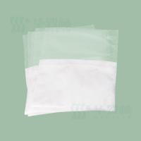 China Sterilization Easy Tyvek Peel Pouches GMP Certified  For Rubber Stoppers Glass Vials PPE & Surgical Instruments for sale