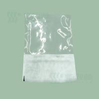 China Printable Tyvek Steam Sterile Peel Pack With Easy Tear Notch  Custom Printing for sale