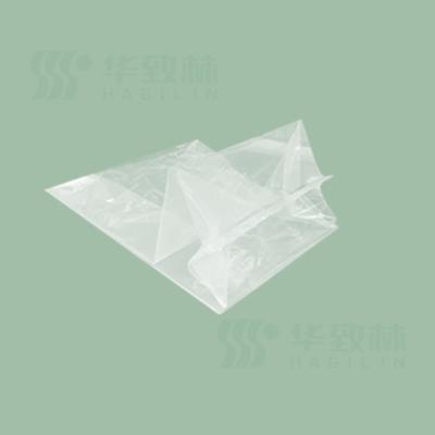 China Pharma Grade LDPE Film And Bag For Sterilized Gamma Ray Ldpe Packaging for sale