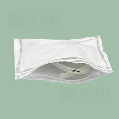 China Self-Sealing Pharmaceutical Grade Tyvek Sterilization Bags Compatible with Gamma, EO & Steam Sterilization for sale