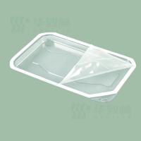 China High Puncture Resistance Multi-Layer Composite Film Lid with Customizable Dimensions and Biodegradable Options for Medical Device Packaging for sale