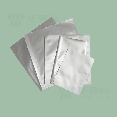 China Medical Aluminum Foil Composite Film with High Barrier Structure for Puncture Resistant and Gamma Irradiation Sterilization Compatible Packaging for sale