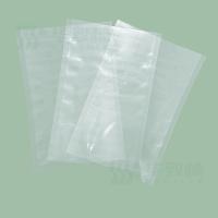 China High Cleanliness Medical Grade LDPE Bag with Transparent Visible Packaging for Small Medical Devices for sale