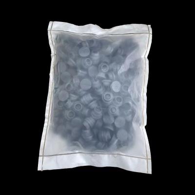 China Tyvek Sterilization Bags with Steam Compatibility 121℃ - 30min, High Tear Resistance, and Self-Sealing Adhesive Strip for sale