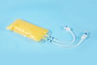 China 2D/3D Leak Proof and Puncture Resistant Single Use Bioprocess Bags for Disposable Bioreactor Applications for sale