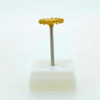China HB17F-Diamond Polishers for Lithium Disilicate for sale