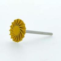 China HB17F-Diamond Polishers for Lithium Disilicate for sale