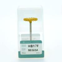 China HB17F-Diamond Polishers for Lithium Disilicate for sale