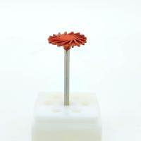 China HB17M-Diamond Polishers for Lithium Disilicate for sale