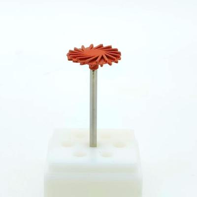 China HB17M-Diamond Polishers for Lithium Disilicate for sale