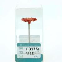 China HB17M-Diamond Polishers for Lithium Disilicate for sale