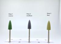 China S0616C/M/F Acrylics Polishers for sale