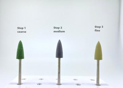 China S0616C/M/F Acrylics Polishers for sale