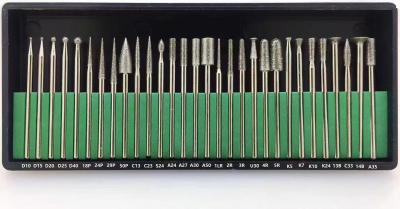 China HP030- Diamond Bur Economical Kit for sale