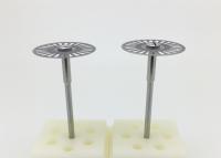 China FD2217/FD2222B- Flexible Diamond Discs for sale