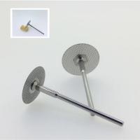 China FD2215/FD1915--Flexible Diamond Discs for sale