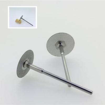 China FD2215/FD1915--Flexible Diamond Discs for sale