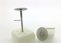 China FD2215/FD1915--Flexible Diamond Discs for sale
