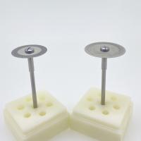 China FD1917A/FD2217A--Flexible Diamond Discs for sale