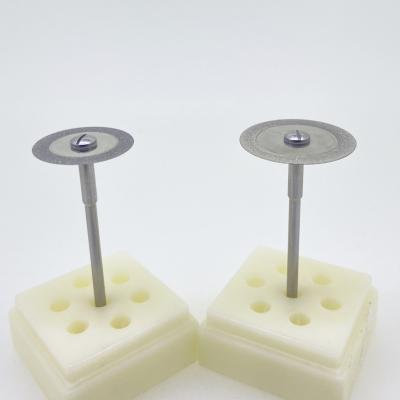 China FD1917A/FD2217A--Flexible Diamond Discs for sale