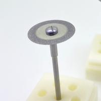 China FD1917A/FD2217A--Flexible Diamond Discs for sale