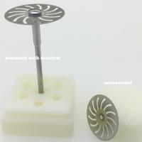 China FD2212X/FD1912X--Flexible Diamond Discs for sale
