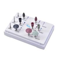China RA010--Metal Solution Kits for sale