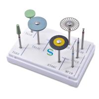 China HP110(1)--Ziconia Grinding KIt for sale