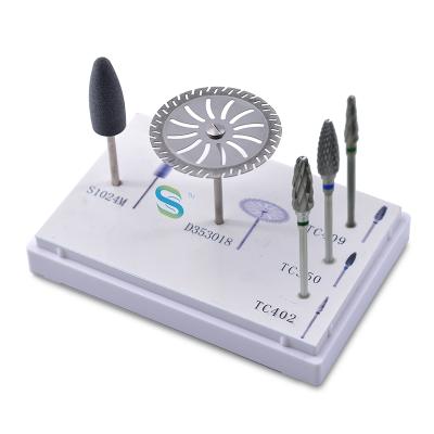China HP040--Plaster Solution Kit for sale