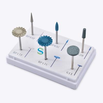 China HP060-Porcelain Solution Kit for sale