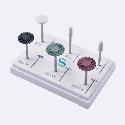 China HP070--Alloys Solution Kit for sale