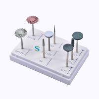 China HP080--Polymer Ceramics Solution KIt for sale