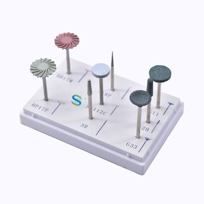 China HP080--Polymer Ceramics Solution KIt for sale