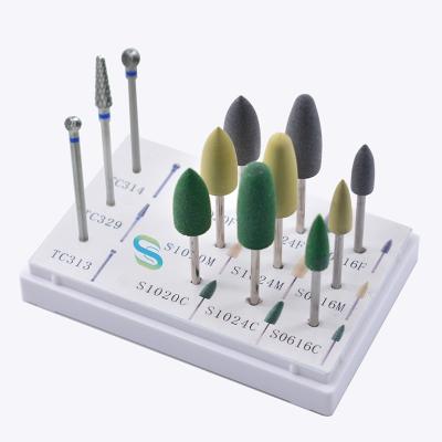 China HP050--Acrylics Solution Kit for sale