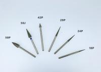 China Needle--Diamond Bur Economical for sale
