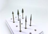China Needle--Diamond Bur Economical for sale