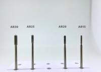 China Round End Taper--Diamond Bur Economical for sale