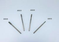 China Round End Taper--Diamond Bur Economical for sale