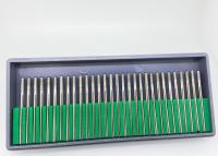 China Round End Taper--Diamond Bur Economical for sale