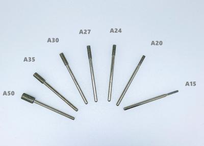 China Flat End Cylinder--Diamond Bur Economcal for sale