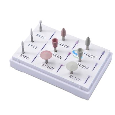 China RC010(9)--Composites Solution Kit for sale
