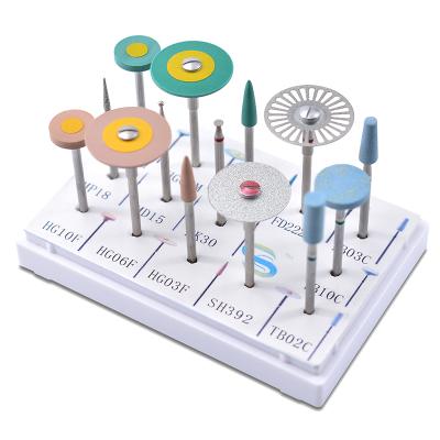 China HP010--Zirconia Solution Kit for sale