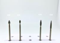 China Bud--Diamond Bur Economical for sale